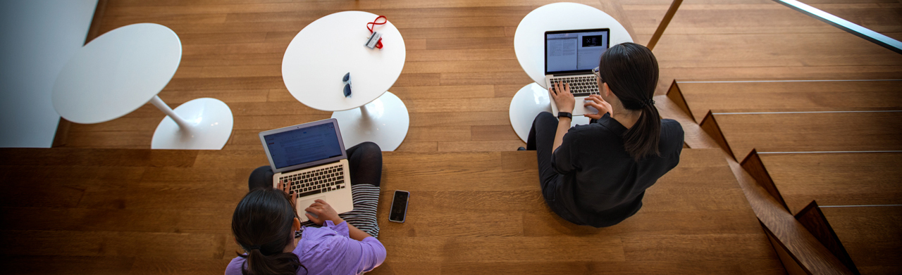 Cornell Tech - BigCo Studio