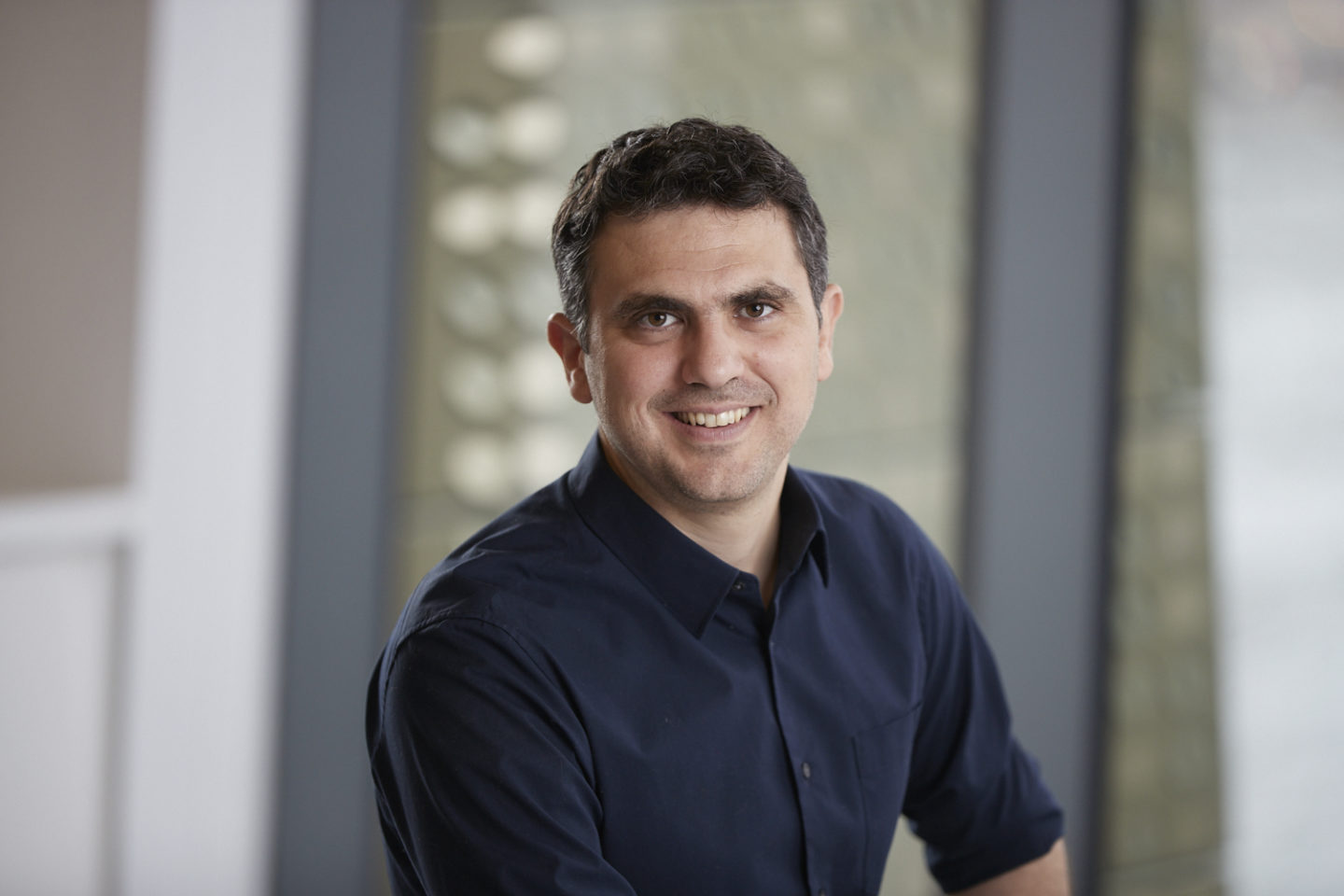 Cornell Tech - Runway Q&A: Tatch