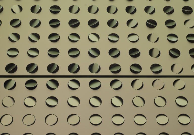 Cornell Tech - The Story Behind the Bloomberg Center Facade