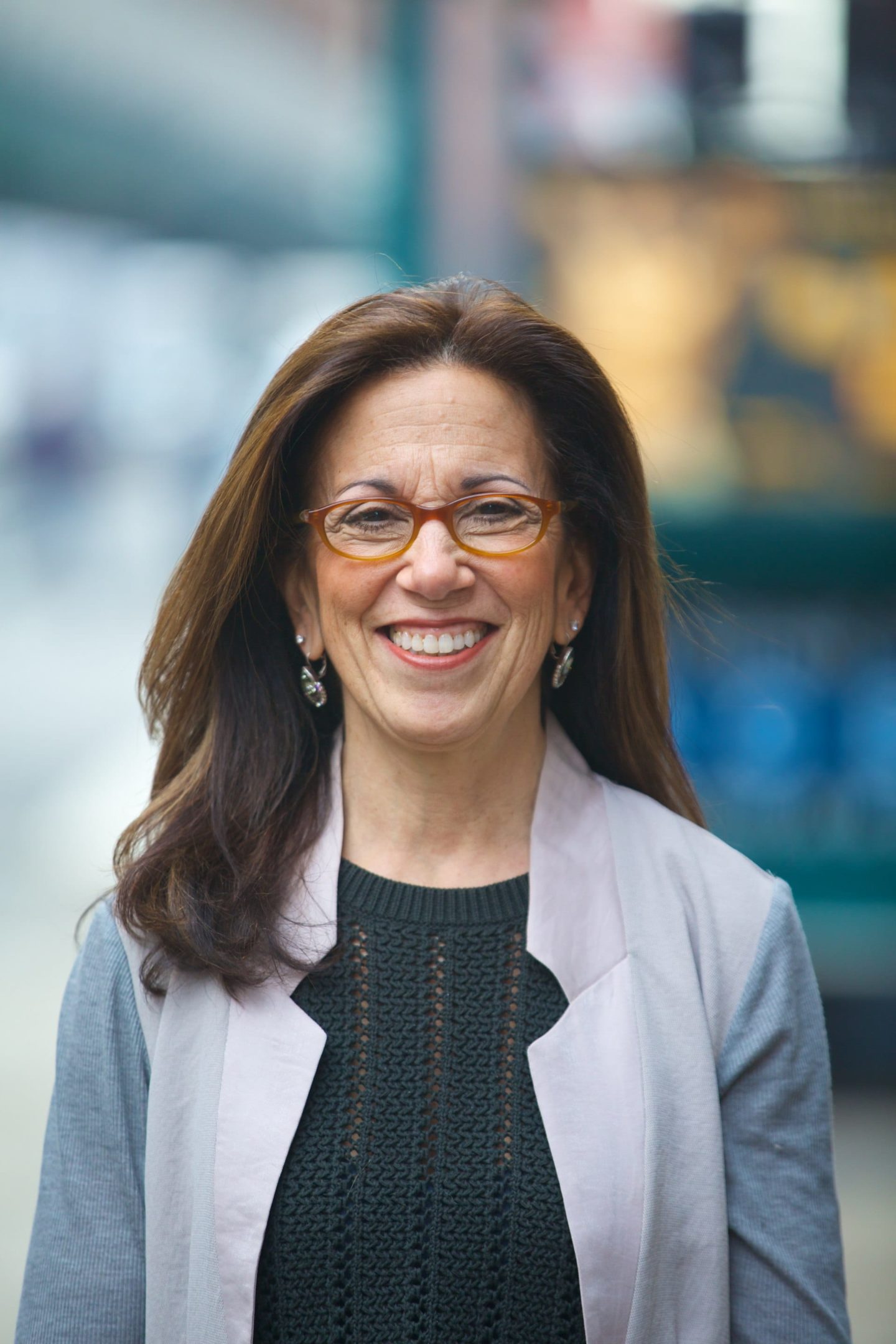 Cornell Tech - Break Through Tech