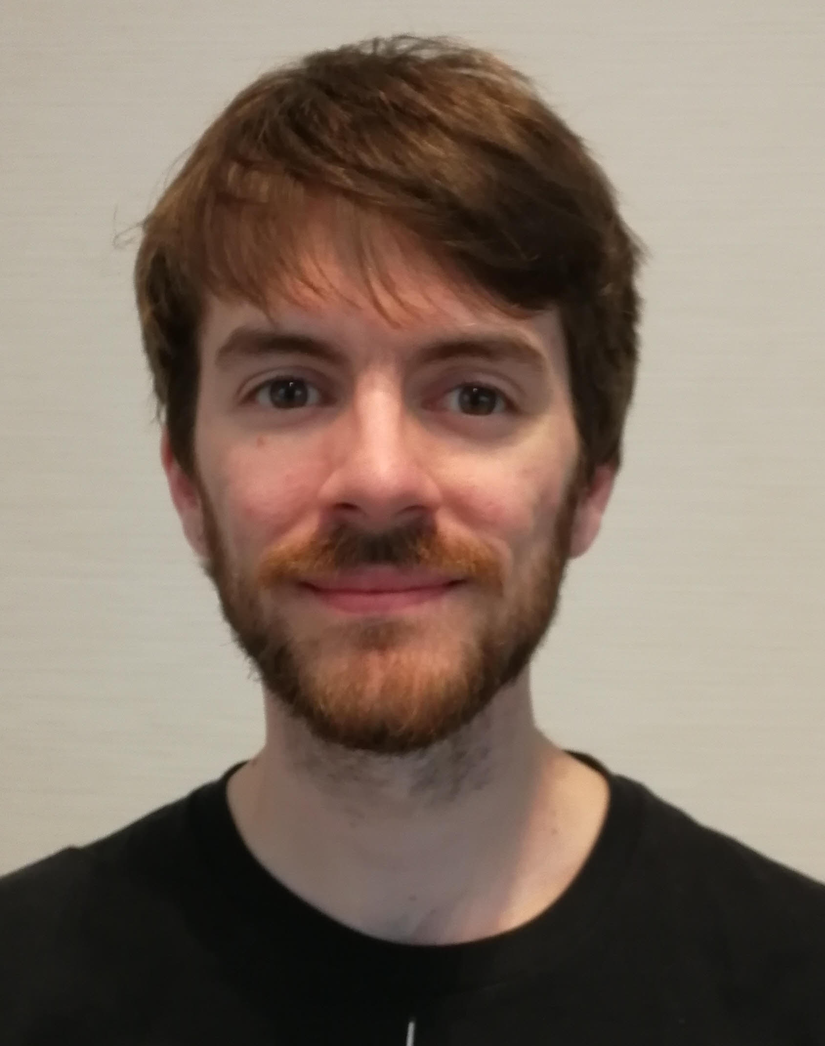 Cornell Tech - Samuel Scott