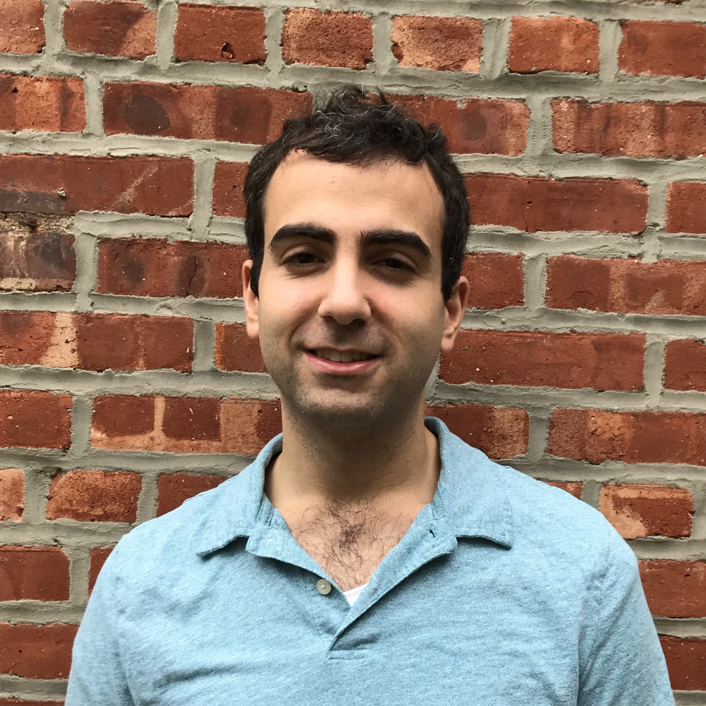 Cornell Tech - Practitioners & Researchers