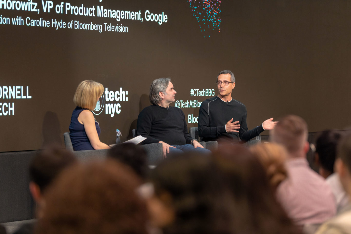 Cornell Tech - AI Certificate Empowers Business Leaders for Productivity