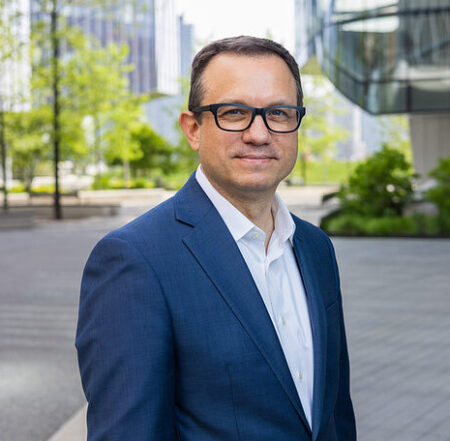 Cornell Tech - Leadership