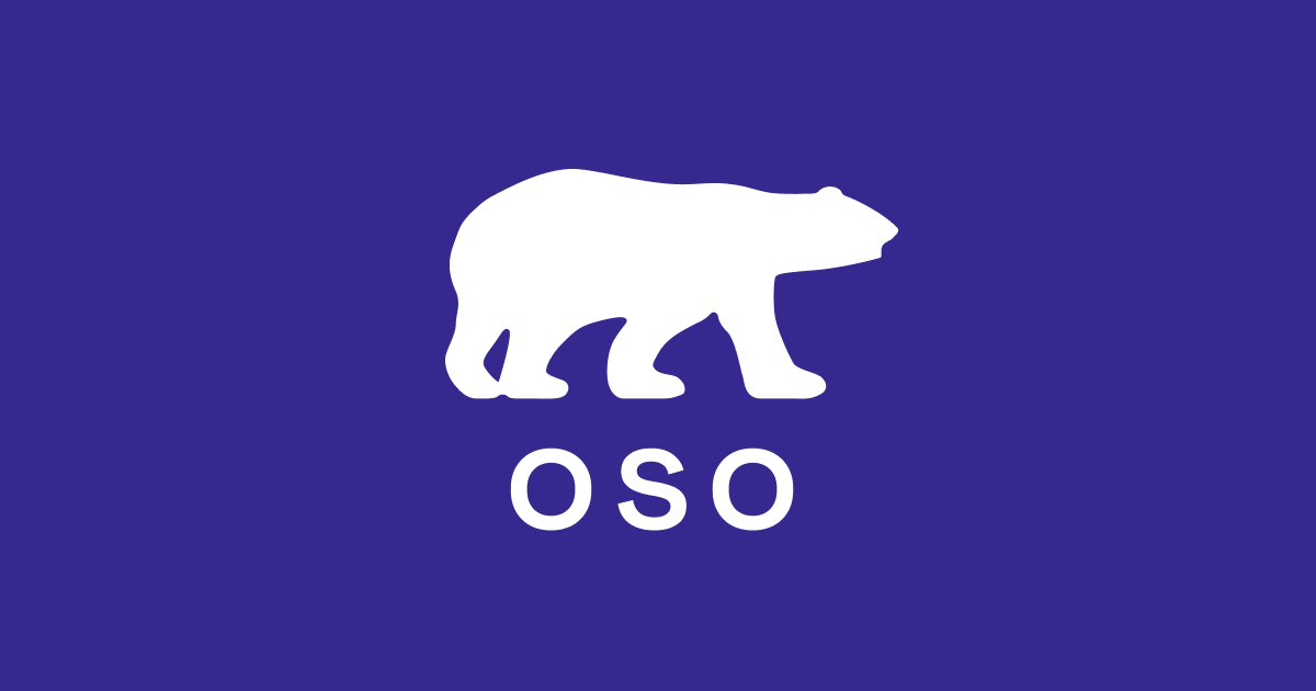 OSO Security - Cornell Tech