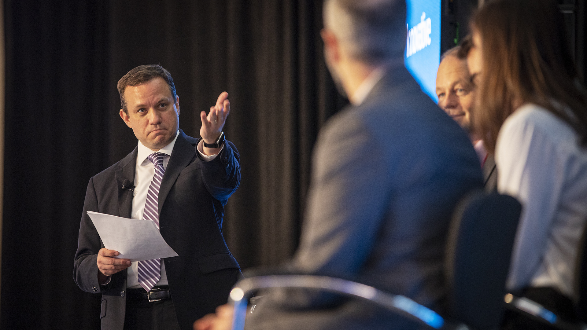 Cornell Tech - Cornell Partners with MTA to Jump-start Transit Innovation