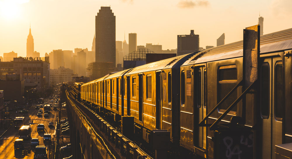 Cornell Tech - Cornell Partners with MTA to Jump-start Transit Innovation