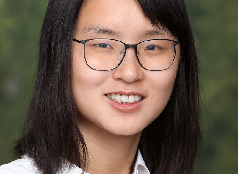 LMSS @ Cornell Tech: Danqi Chen (Princeton University) - Cornell Tech