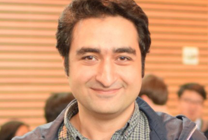 Seminar @ Cornell Tech: Omid Rafieian - Cornell Tech