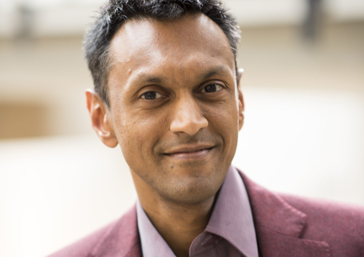 Seminar @ Cornell Tech: Sham Kakade - Cornell Tech