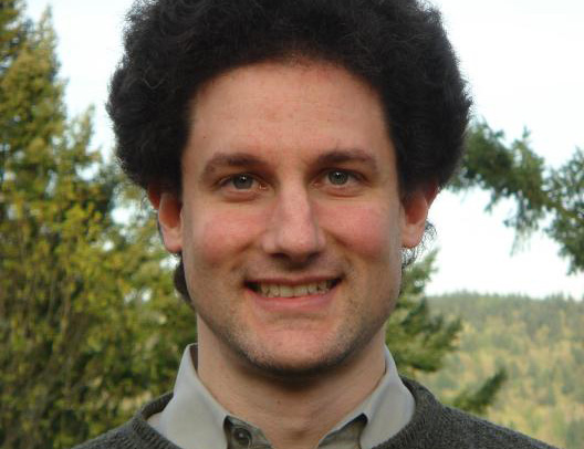 LMSS @ Cornell Tech: Steven Seitz (University of Washington) - Cornell Tech