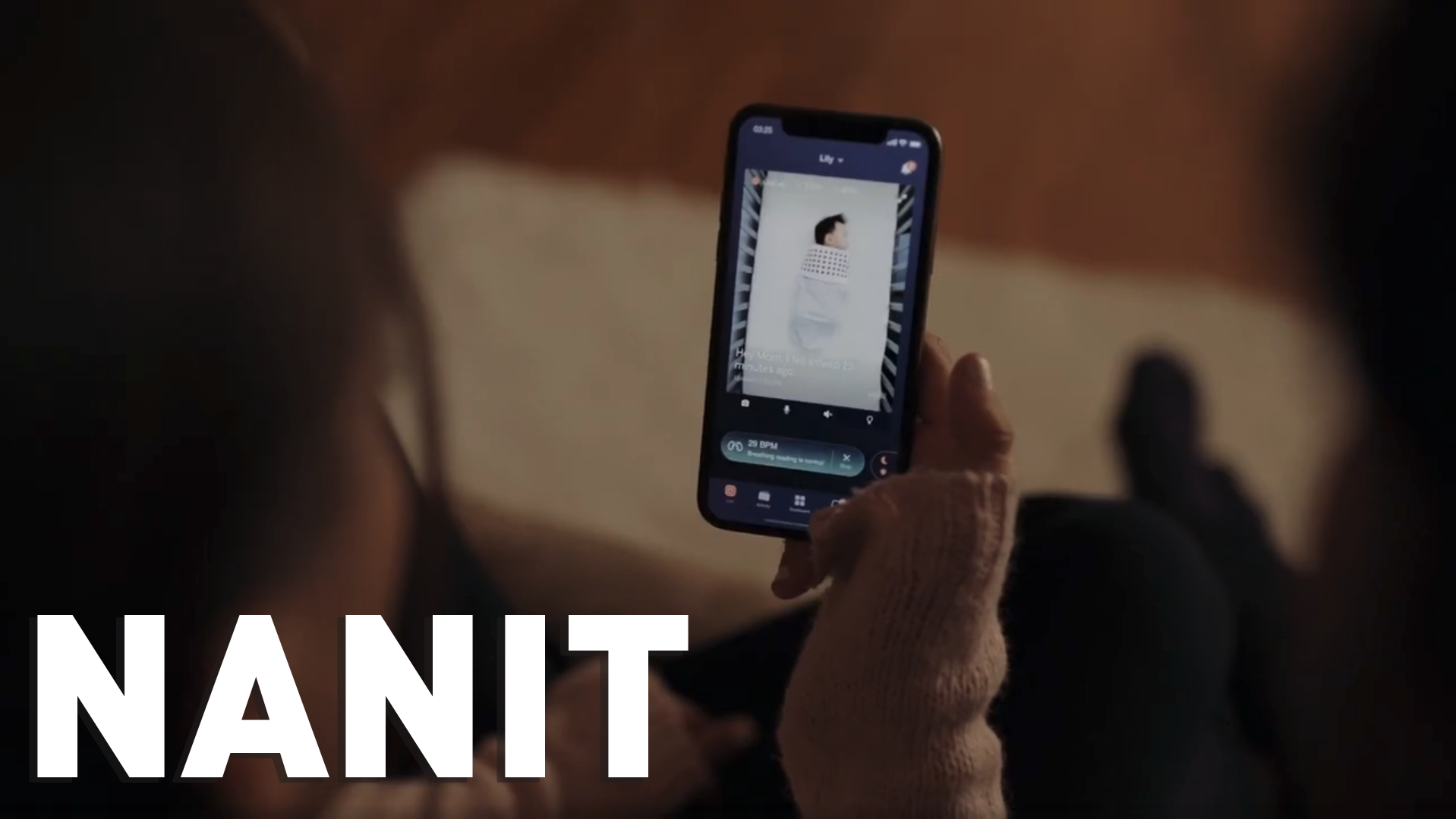 Cornell Tech - Runway Startup: Nanit Cornell Tech - Runway Startup: Nanit