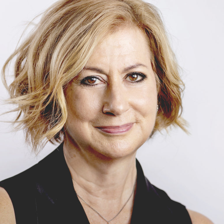 Cornell Tech - Leadership