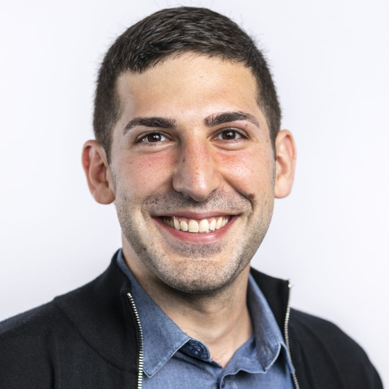 Cornell Tech - Master of Engineering in Computer Science (Part Time)