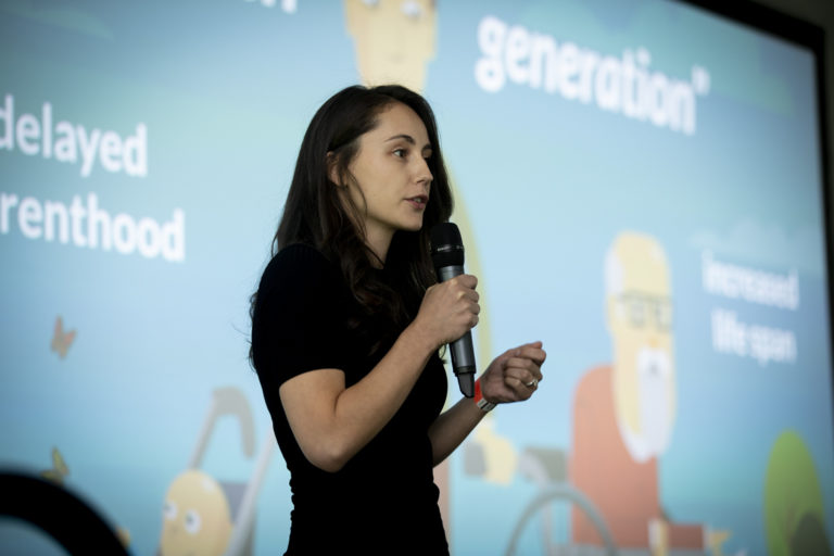 Cornell Tech - Studio