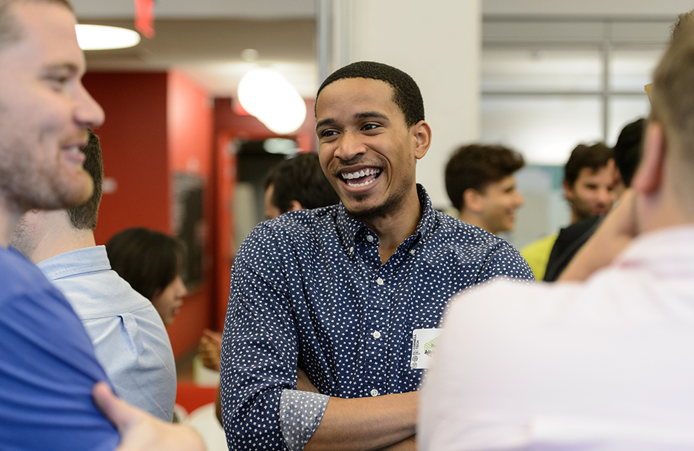 Cornell Tech - Studio Curriculum