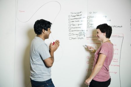 Cornell Tech - Studio