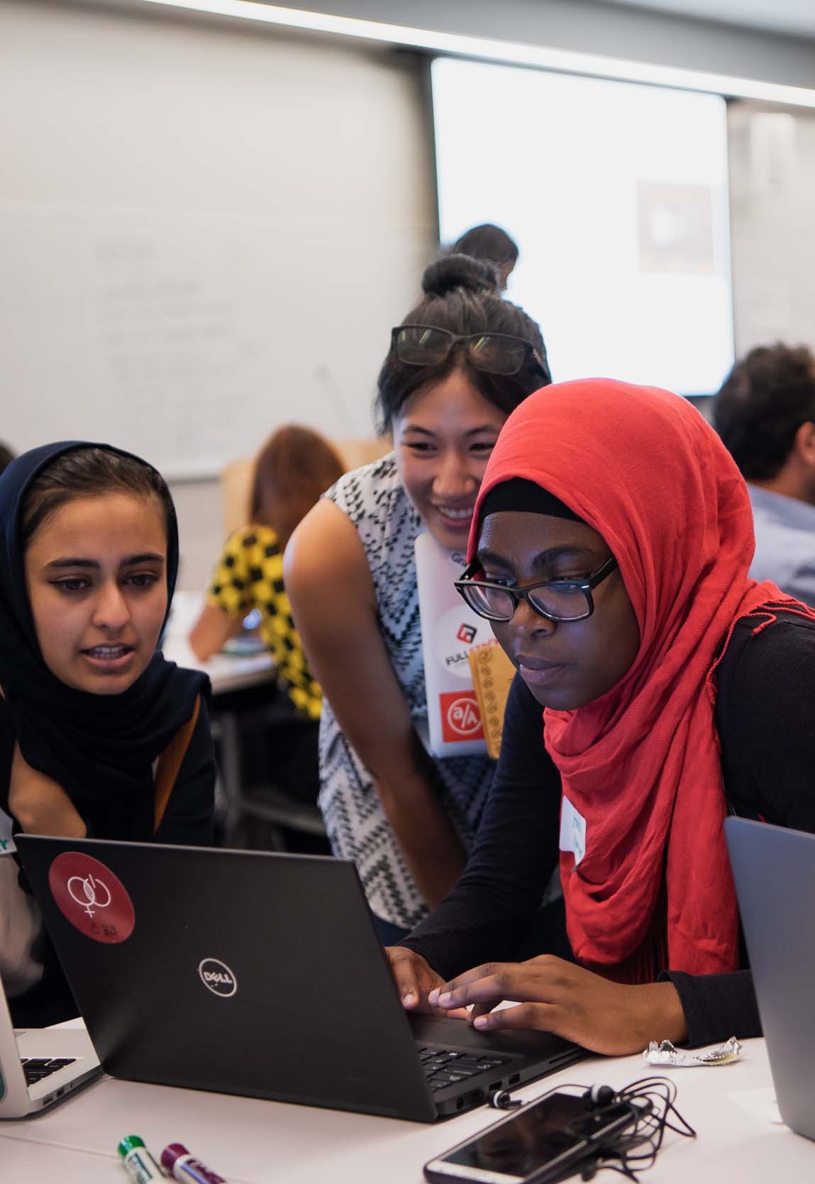 Cornell Tech - Break Through Tech