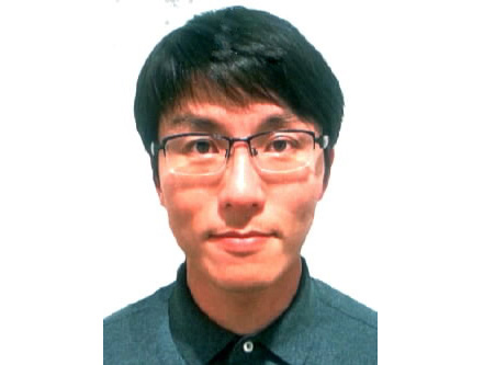 Seminar @ Cornell Tech: Bongjin Kim - Cornell Tech