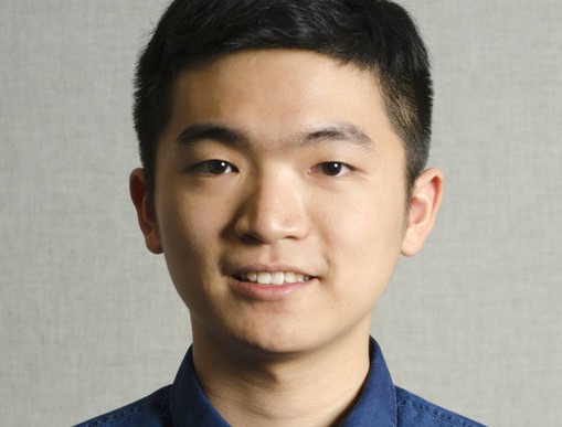 Seminar @ Cornell Tech: Tingjun Chen - Cornell Tech