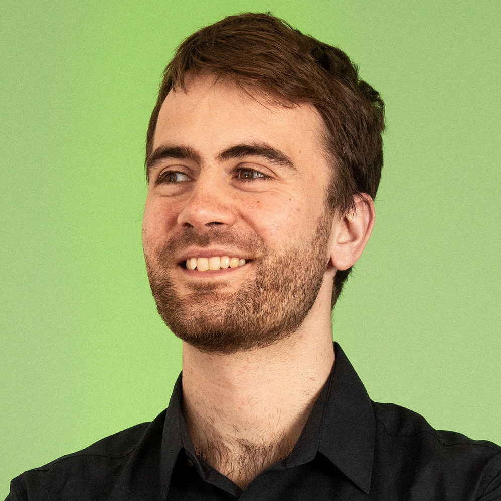 Cornell Tech - Volodymyr Kuleshov