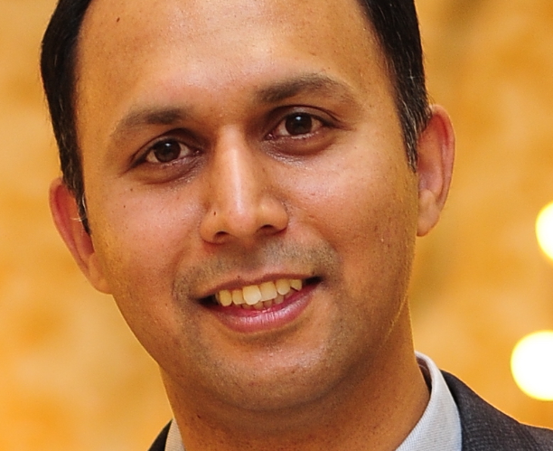 Seminar @ Cornell Tech: Muhammad Shahbaz - Cornell Tech