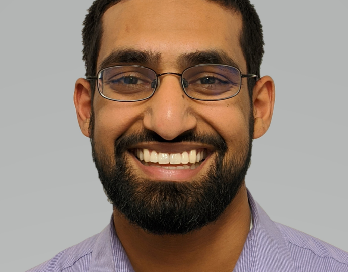 Seminar @ Cornell Tech: Nikhil Garg - Cornell Tech