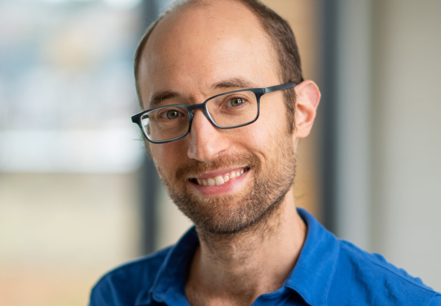 LMSS @ Cornell Tech: Roy Schwartz (UW/AI2) - Cornell Tech