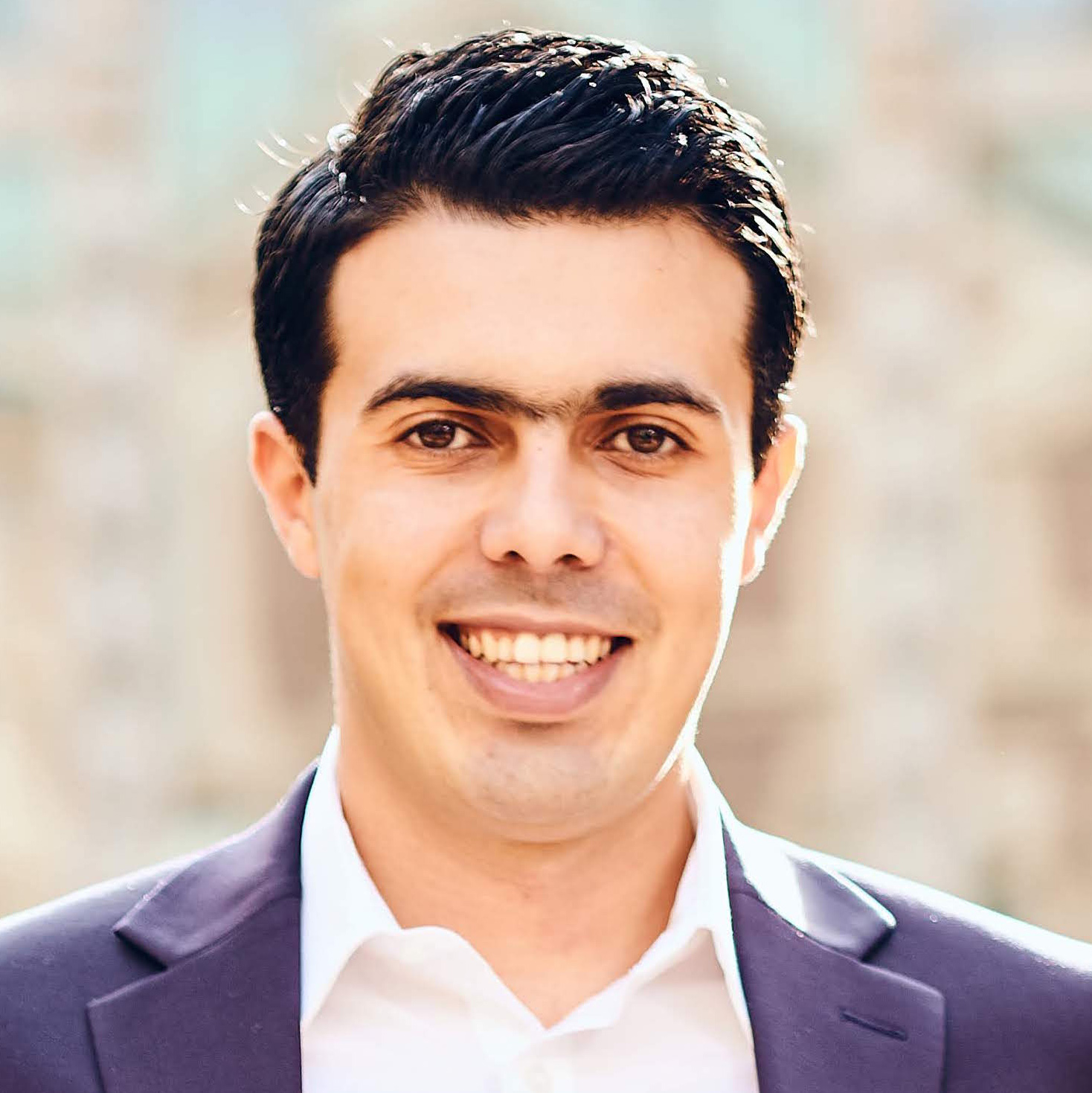 Cornell Tech - Omar El Housni