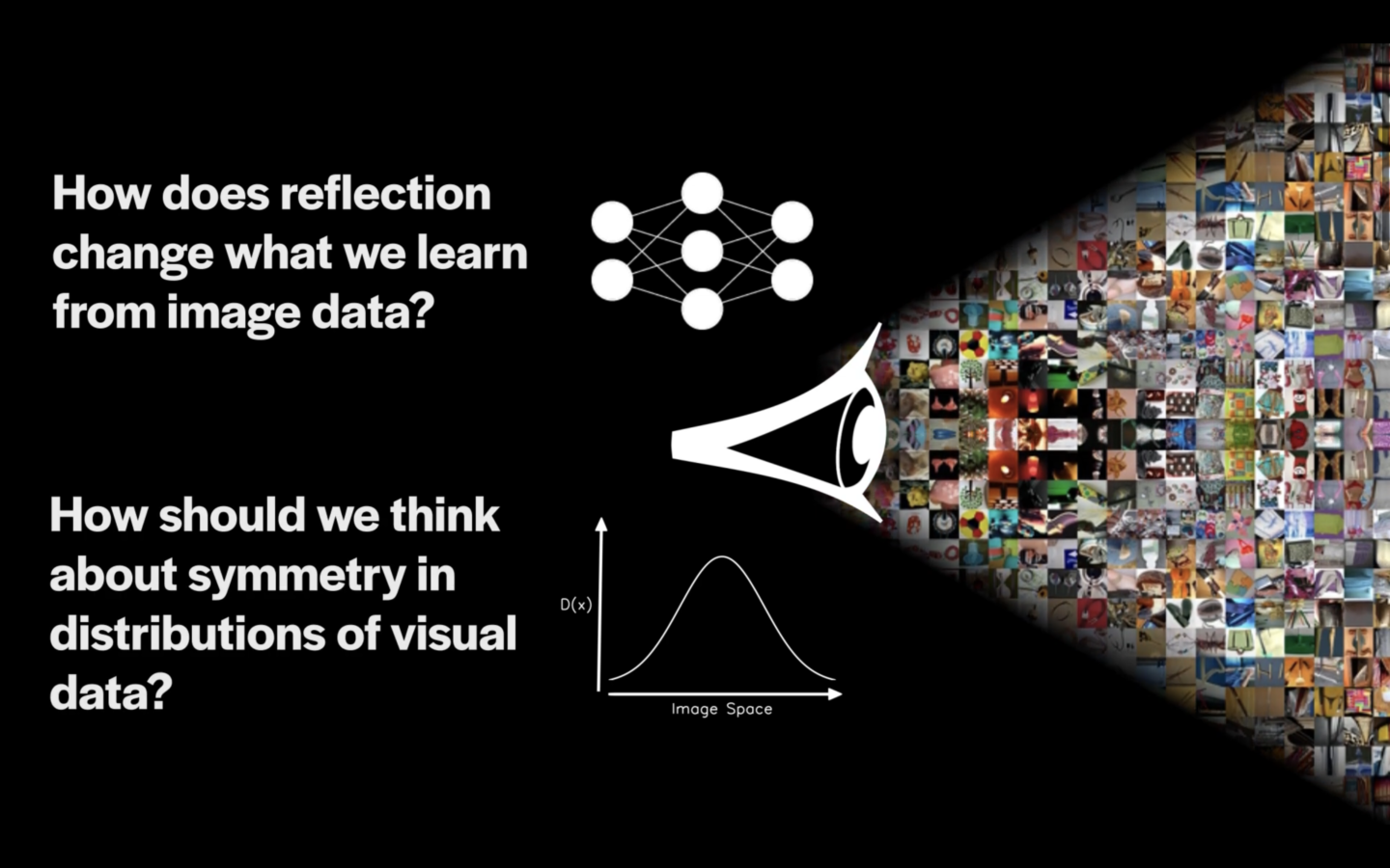 Cornell Tech Human Centered Computing