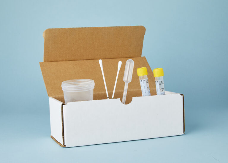 Cornell Tech - Cornell Tech Startup Aims to Destigmatize STI Testing ...