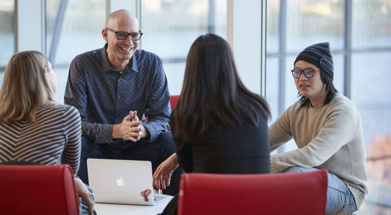 Cornell Tech Human Centered Computing