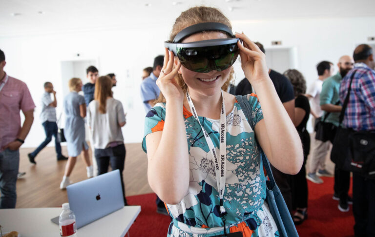 Cornell Tech - Human-Centered Computing