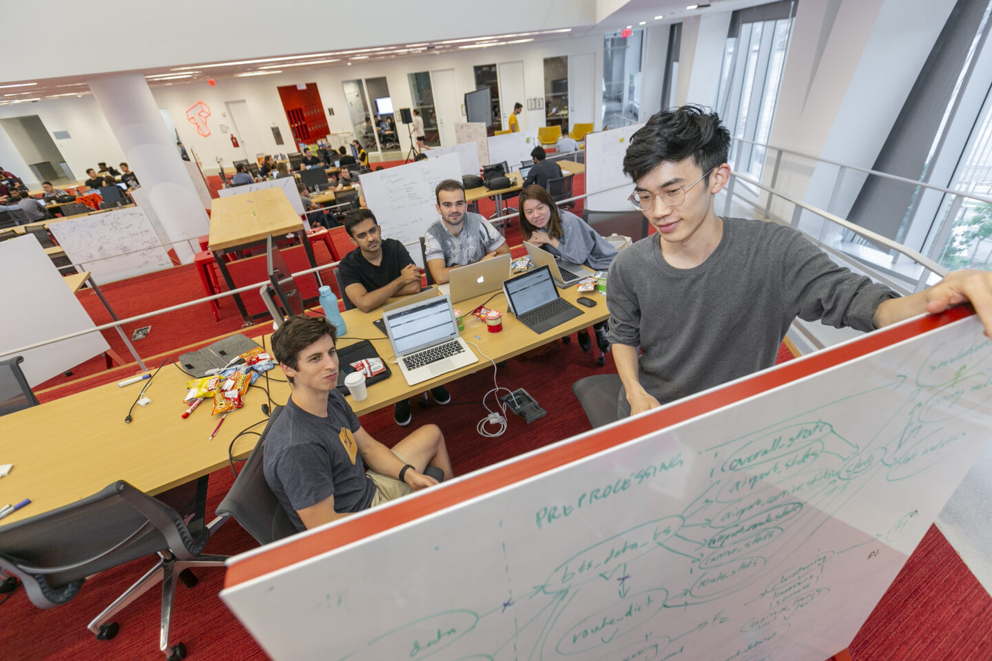 Cornell Tech - Business & Entrepreneurship