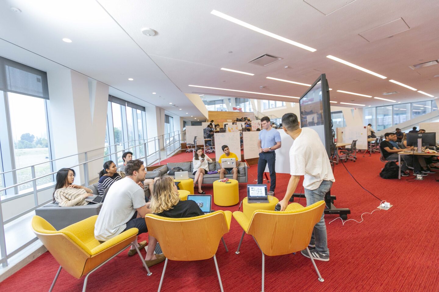 Cornell Tech - Buildings