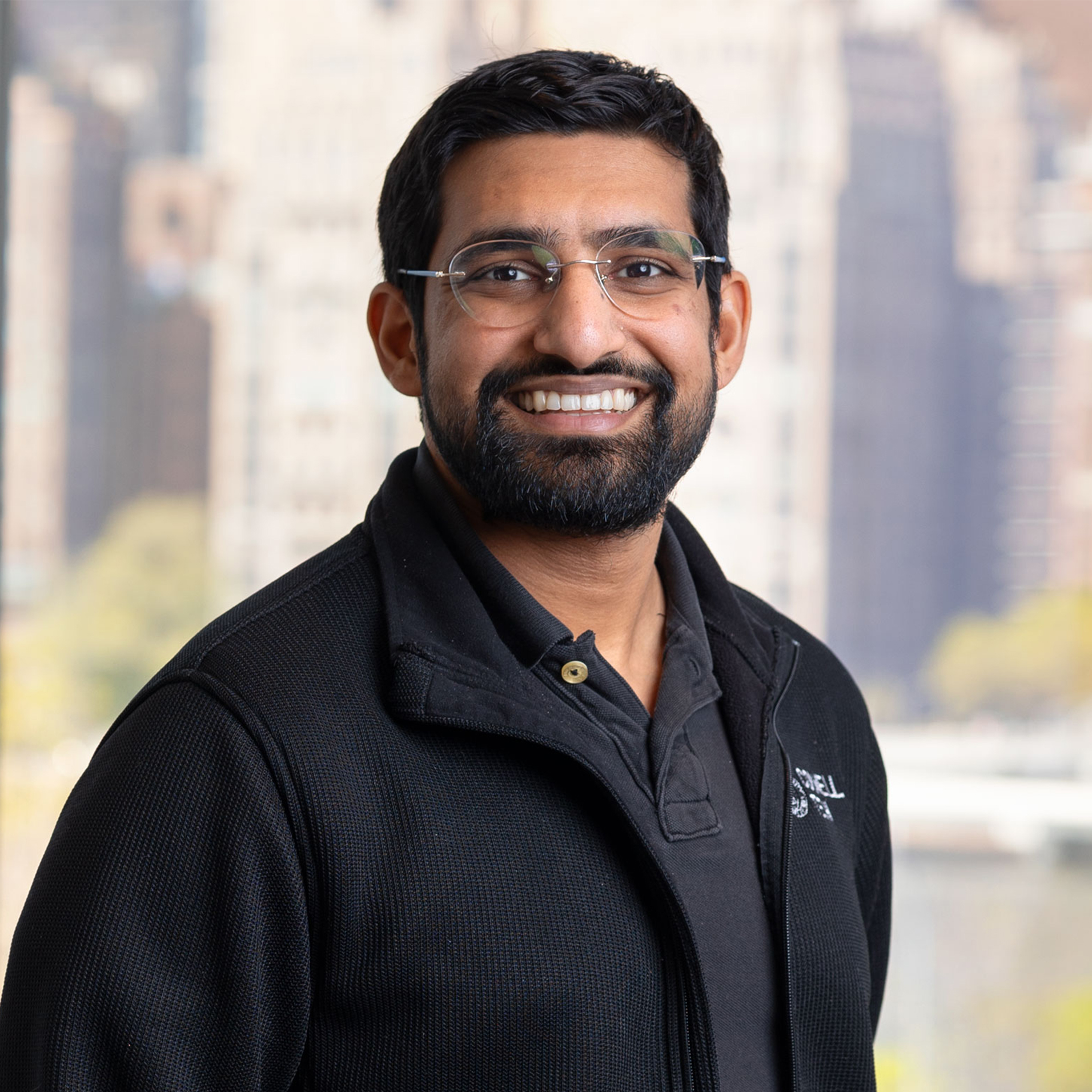 Cornell Tech - Nikhil Garg