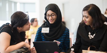 Cornell Tech - Break Through Tech’s AI Program