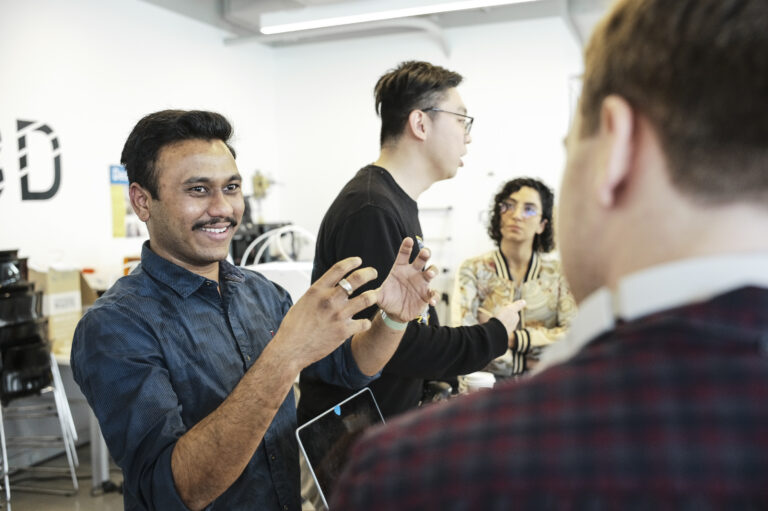 Cornell Tech - Studio Curriculum