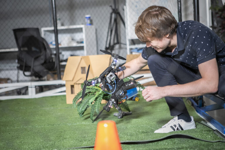 Cornell Tech - MakerLAB
