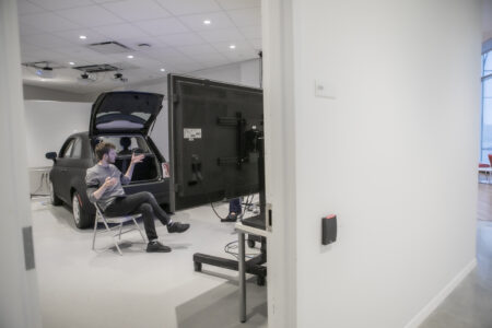 Cornell Tech - Artificial Intelligence