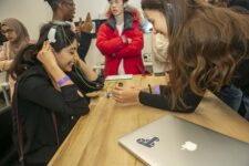 Cornell Tech - Research