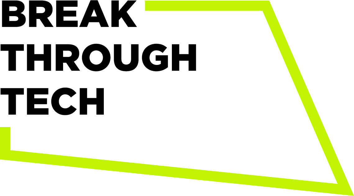 Cornell Tech - Break Through Tech’s AI Program