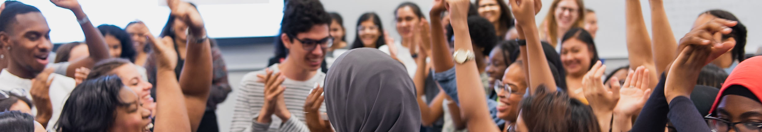 Cornell Tech - Break Through Tech