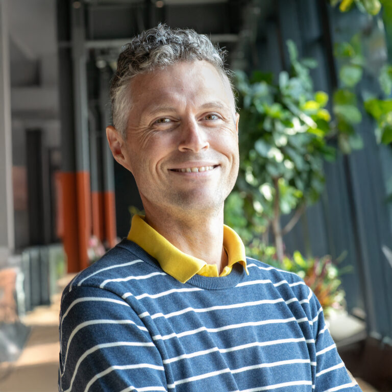 Cornell Tech - Mert Sabuncu