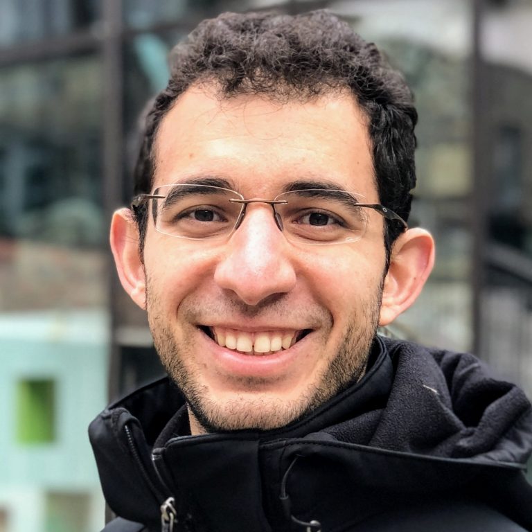 Cornell Tech - Faculty