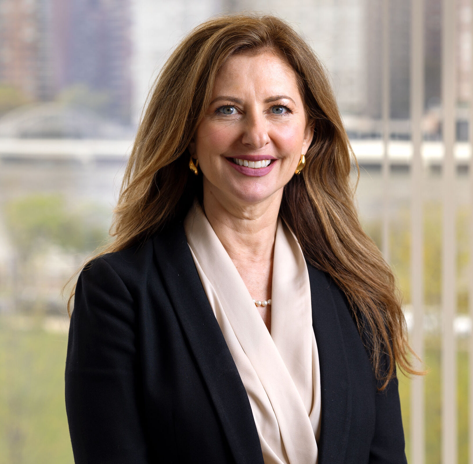 Cornell Tech - Anna Scaglione