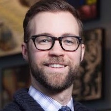 Cornell Tech - Colin Plover