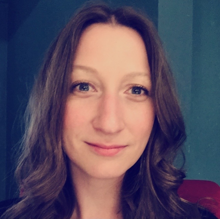 Cornell Tech - Lea Sanford