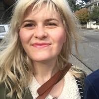 Cornell Tech - Meg Young