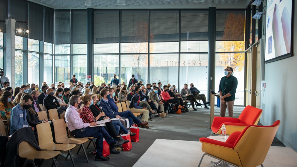 Cornell Tech - Cornell Tech Program Prepares K-12 Teachers to Teach ...